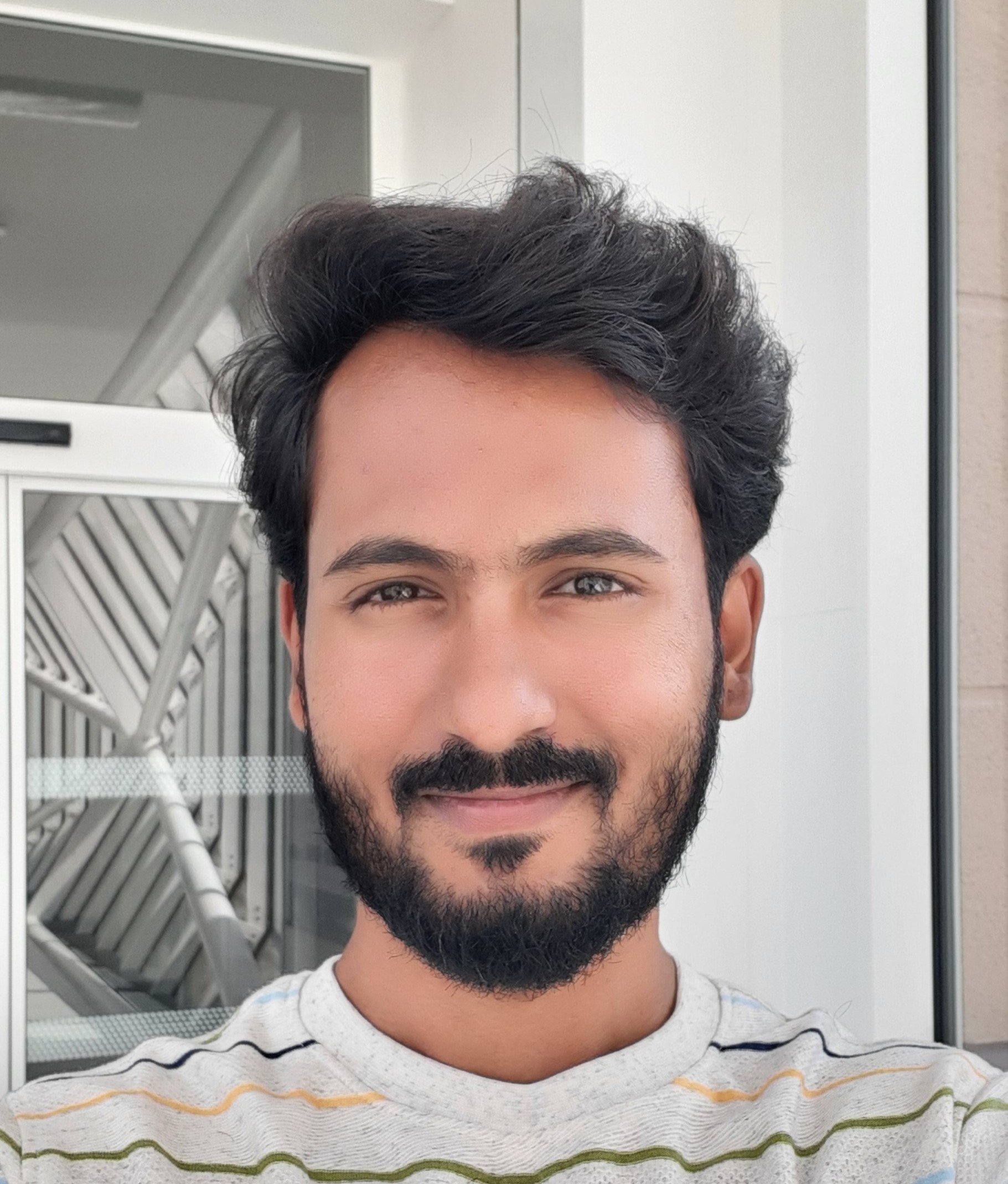 The group – The Gonsales Research Group